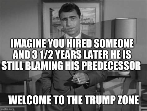 Rod Serling Imagine If You Will Imgflip