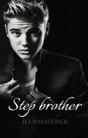 My Stepbrother Chapter 1 Wattpad