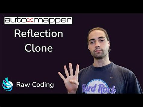 automapper clone using c reflection