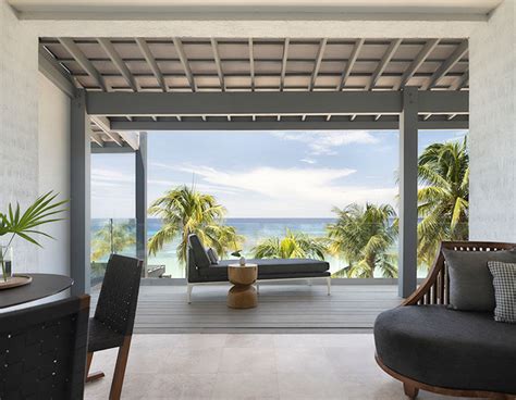 Roatan Resort Accommodations Kimpton Grand Roatán Resort Spa