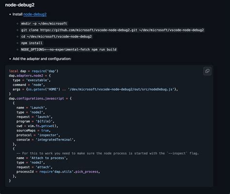 A Guide To Debugging Code In Neovim