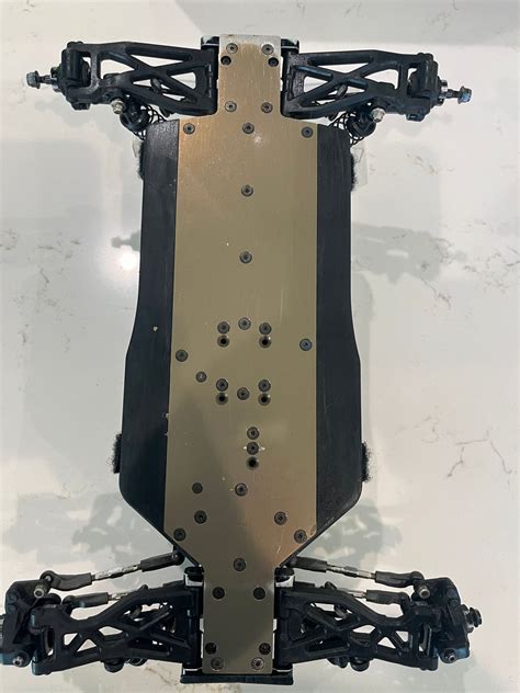 TLR X Elite R C Tech Forums