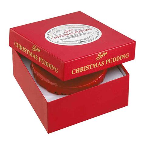 Tiptree Christmas Pudding Boxed 454g Gourmet Grocery Ourchoice For