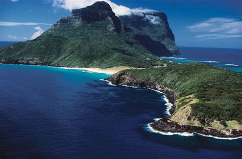 H2o Mako Island Australia