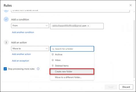 Automatically Move Emails To A Folder In Outlook Tips 2024
