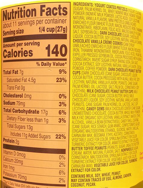 Whats Good At Trader Joes Trader Joes Springle Jangle