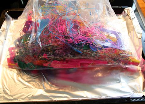 Reprap Development And Further Adventures In Diy 3d Printing Pla Scrap Art