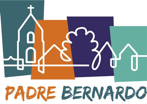 Home Padre Bernardo Oficial