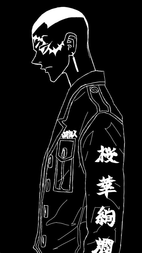 I Drew Hitto Kakucho R Tokyorevengers
