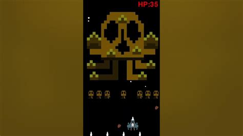 Como Crear Tu Propio Juego Spaces Invader En Python Youtube