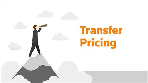 All You Need To Know About The Transactional Net Margin Method