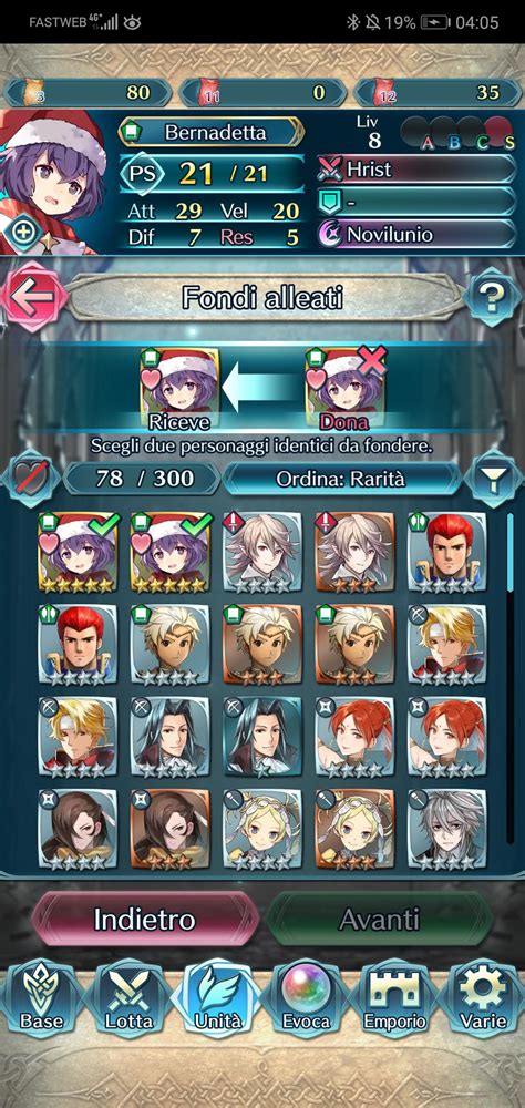 Why I Can T Fuse Them R FireEmblemHeroes