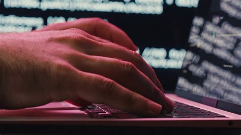 Man Working With Chat Gpt Bot Ai Online Stock Footage Sbv 347638338 Storyblocks