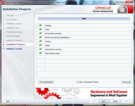 Diksha Sea Installing Oracle Obiee 12c In Windows 7