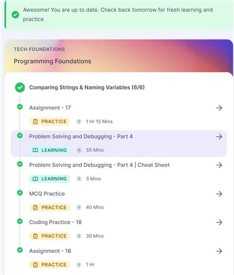 Naga Lakshmi Devi Yetthapu On Linkedin Day47 50daysofcode Ccbp Nxtwave