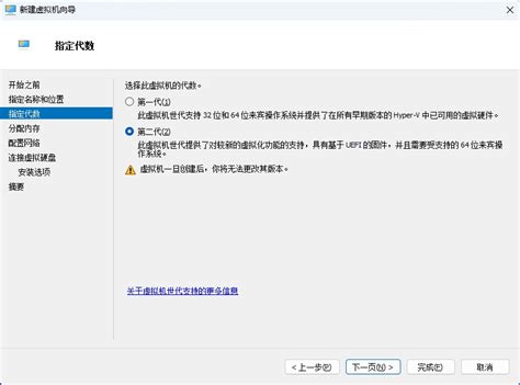 开启windows的hyper V虚拟机功能虚拟一个istoreos Openwrt软路由系统 开启windows的hyper V虚拟机功能虚拟一个istoreos Openwrt软路由系统