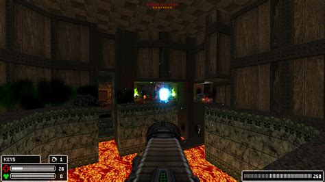 Brutal Doom V21 Hud Pack File Moddb
