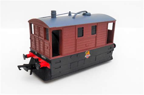 Ger Class C53 Lner Class J70 Br Class Y6 Steam Tram Loco Silver Fox Models