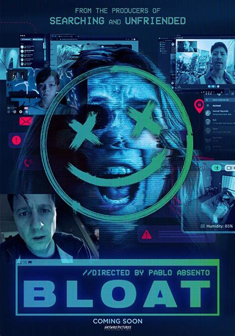 Bloat Now Showing Book Tickets Vox Cinemas Kuwait