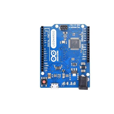 Arduino Leonardo Atmega32u4 Si Cablu 30cm Emag Ro