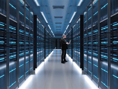 How To Avoid Costly Flaws With Data Centre Flooring Data Centre Magazine