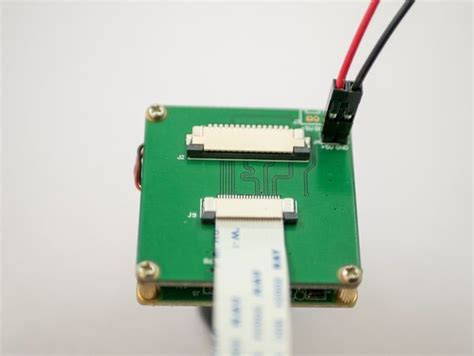 Veye Mipi 290 327 For Raspberry Pi Wiki Veye