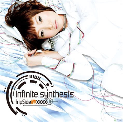 Infinite Synthesis 萌娘百科 万物皆可萌的百科全书
