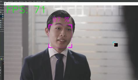 Muhammad Rashid On Linkedin Facerecognition Facedetection Ai Ml