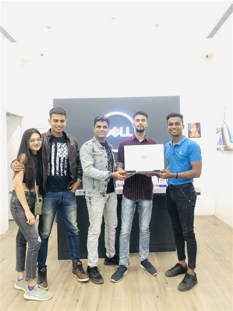 Dell India S Official Store Locator Dell Exclusive Stores