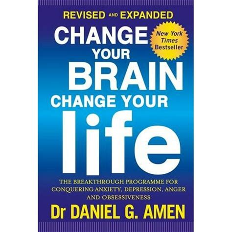 Dr Amen Brain Food List