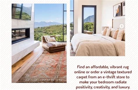 Bedroom Makeover Tips Pinkys