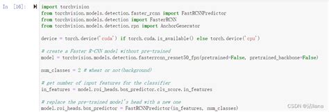 【kaggle】global wheat detection csdn博客