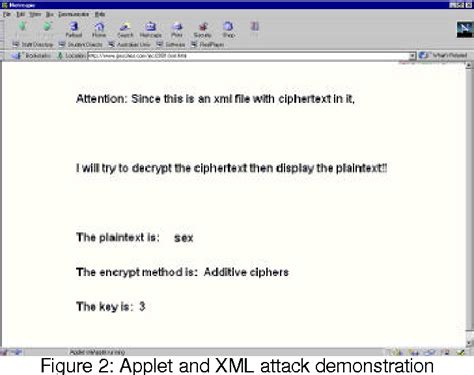figure 2 from design and implementation of a content filtering firewall