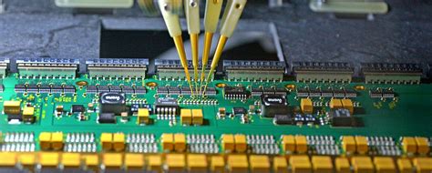 The Best Guide Of PCB Test Points ELEPCB