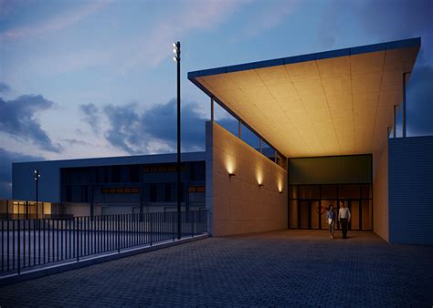 New Surface Mounted Wall Luminaires From We Ef