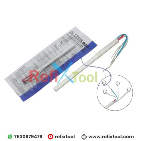 60w Ceramic Round 936 Core Heating Element Refixtool