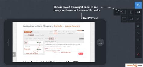 How About Customizing Live Wordpress Theme In Realtime Well Csshero Is A Plugin To Make
