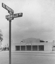 Irving Gills Torrance Depot Building In A Photo From 1977 When Red