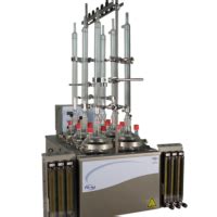 Astm D1384 And D8040 Corrosion Test Optimus Instruments