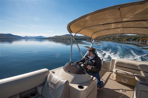 Rental Boats Dockside Landing Marina Lake George Ny