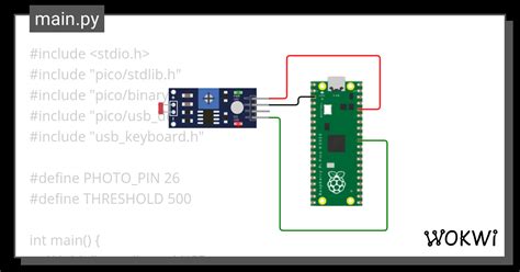 Key 1 With Micropython Copy Wokwi Esp32 Stm32 Arduino Simulator
