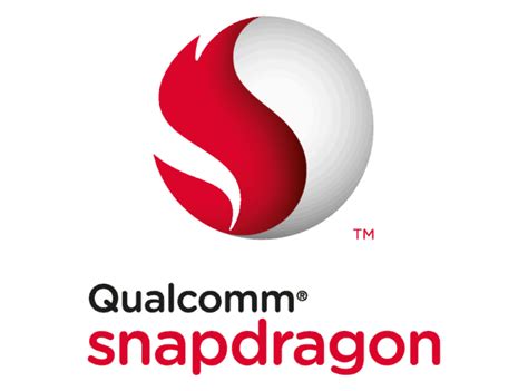 Snapdragon Logo Qualcomm 04 PNG Logo Vector Brand Downloads SVG EPS