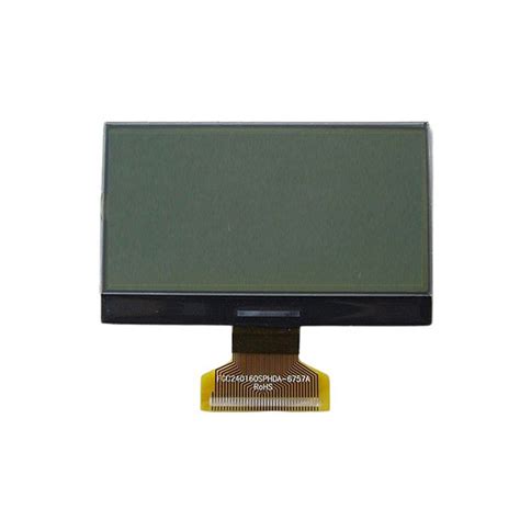 The Role Of Liquid Crystal Display Modules In Everyday Devices Phenomenal Blog