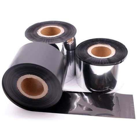 Thermal Transfer Ribbon | Solution Provider in the world