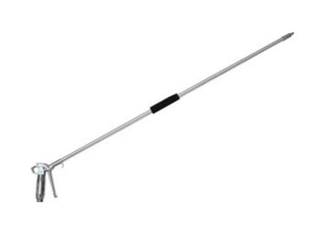 Coilhose Pneumatics Typ2501 36 14” Typhoon Pro Blow Gun W 36