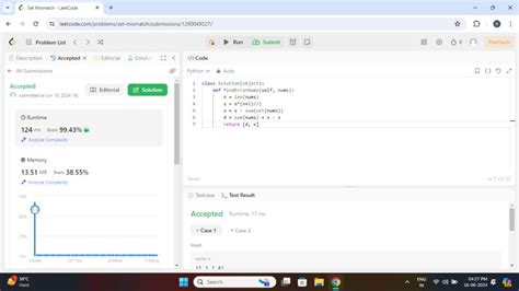 leetcode day 43 problem solved rashmi raj