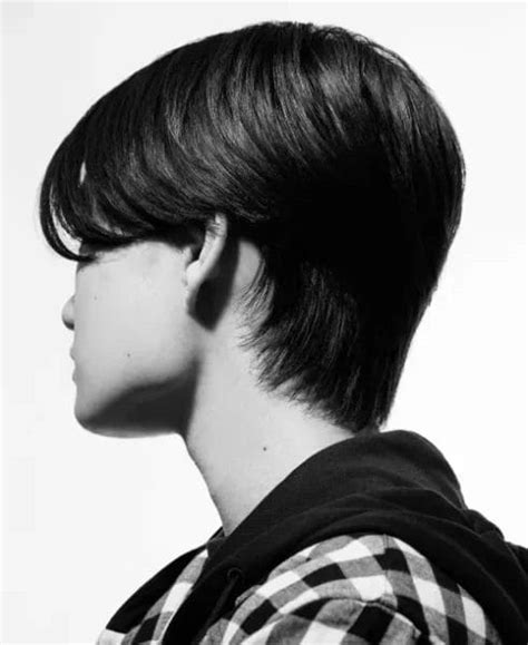 29 Trendy Two Block Haircuts For Men Discover Trendy Styles 2024