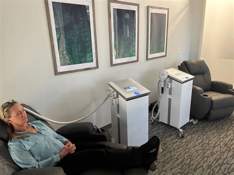 High Energy Inductive Therapy Heit Therapy In Houston Tx