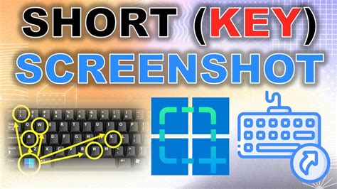 How To Screenshot Shortcutshortkey Windows 11 Youtube