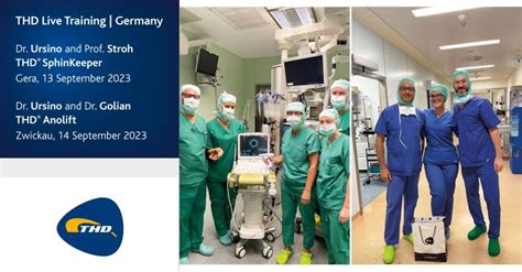 Thd Spa On Linkedin Thd Hemorrhoids Surgery Chirurgia Healthcare